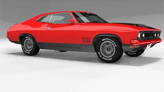 Download Ford Falcon 351 GT XB - BeamNG.drive - ModLand.net